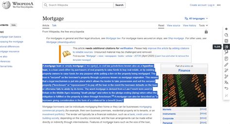 Harpa Ai Quick Access Bar