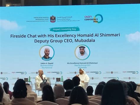 Sameera Fernandes On Linkedin Insightful Fireside Chat With He