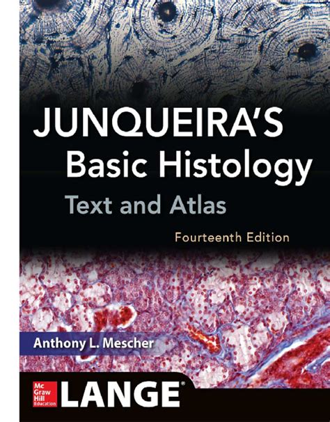 Pdf Basic Histology