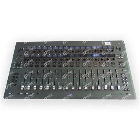 Avid Venue S3 Digital Audio Console Gearsupply