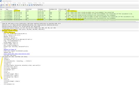 Mastering Tshark Wireshark In Suse Linux Enterprise