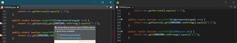 Eclipse Spring Tools Suite Requires Throwing Exceptions On Older