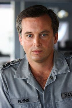Ian Stenlake Mike Flynn Sea Patrol Australian Actors Navy Dress