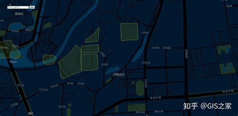 Cesium 结合 Geoserver 实现地图属性查询附源码下载 知乎