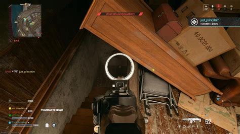 He Got Aimbot Youtube