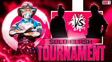 Notaxid Tournament Day1 Ng Esports Freefire Nonstopgaming