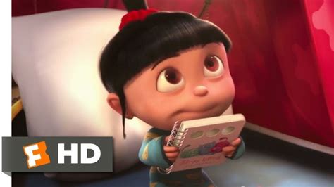 Despicable Me Ballet Despicable Me Ballet