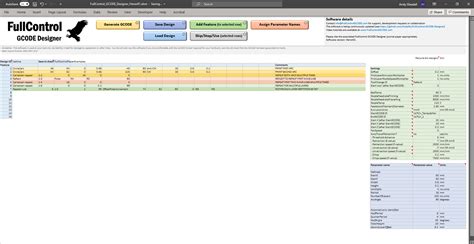 Download Fullcontrol Gcode Designer