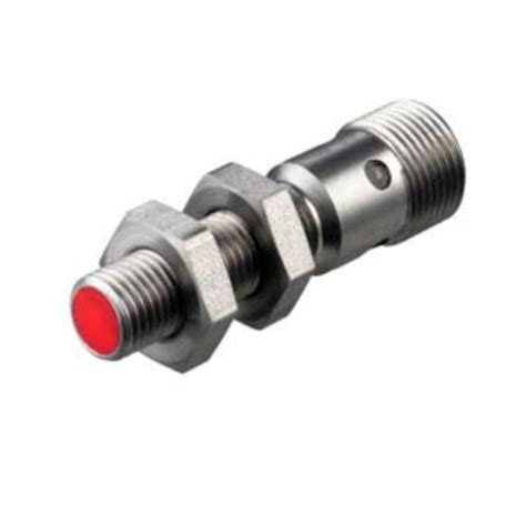 Omron Make E E X MD Proximity Sensor Prosens Automation