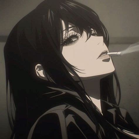 Cool Anime Pfp