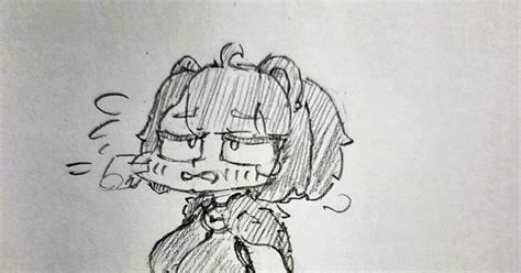 트릭컬 베니 볼따구 당기기 Ragonのイラスト Pixiv