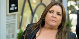 Neighbours Spoilers Terese To Break Down Over Toadies Exit