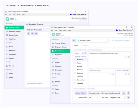 Quest Analytics Headquarters At Natalie Hawes Blog