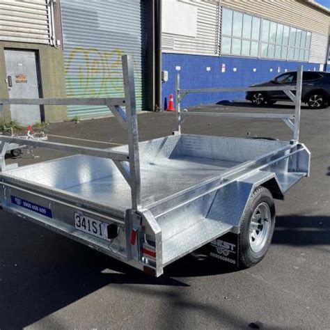 H Frames Builders Racks Shop Online Best Trailers