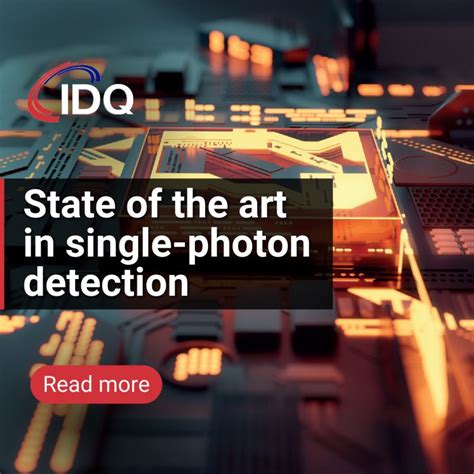 Id Quantique On Linkedin Snspd Quantumtechnology Quantumcomputing