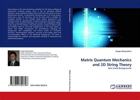 Matrix String Theory