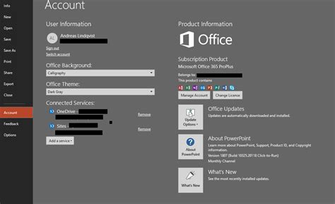 Powerpoint Linked Excel Charts Automatic Update Is Deactivated When