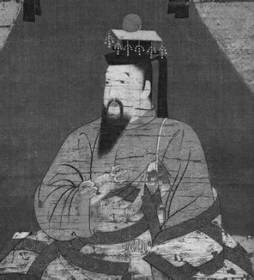 鎌倉と後醍醐天皇