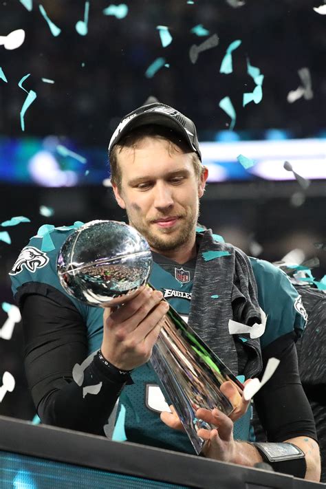 Eagles Coach Doug Pederson Non Committal About Nick Foles Future