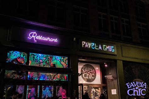 Favela Chic Séminaire And Soirée Disponibilité Et Devis En 24h Carmin
