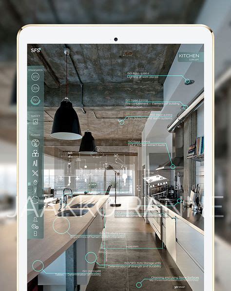 28 Augmented Reality User Interfaces Ideas Augmented Reality Reality
