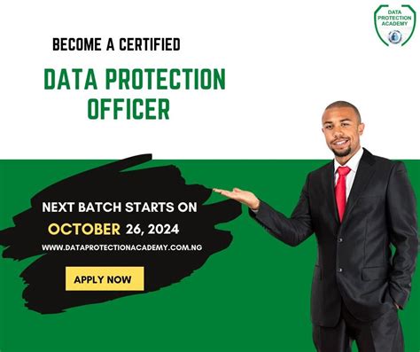 Data Protection Academy On Linkedin Dataprotection Certification