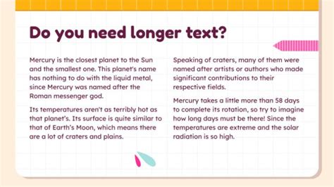 Pretty Notebook For Pre K Presentation