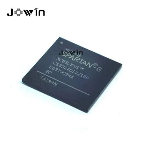 xc6slx16 2csg324c csbga 324 fpga field programmable gate array ebay