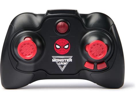 اسباب بازی فقط توی توی Toy Toy ماشین کنترلی Monster Jam مدل Mega