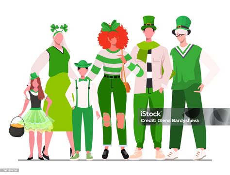 St Patricks Day 레프러콘에 대한 스톡 벡터 아트 및 기타 이미지 레프러콘 3월 St Patricks