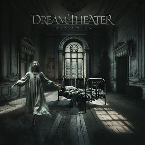 Dream Theaters Parasomnia A Nightmarish Progressive Masterpiece