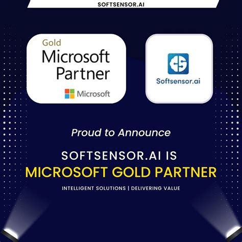 Softsensorai On Linkedin Azure Digitaltransformation Powerbi Microsoft Aiforbusiness Cloud