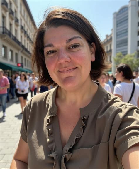 Christina Rachal Fora Travel