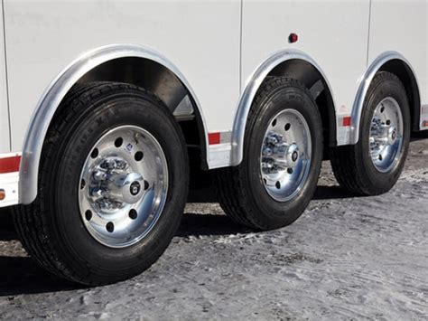 Custom Semi Office Classroom Trailer Mo Great Dane Total Trailers