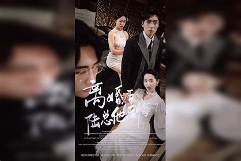 离婚后陆总他后悔了短剧 离婚后陆总他后悔了