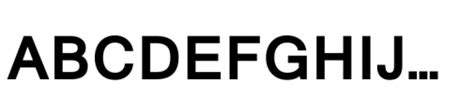 Mangal Bold Font What Font Is