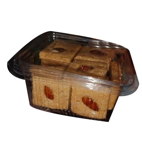 Jaggery Almond Chikki 750 G At ₹ 140box In Ahmedabad Id 2852489264591