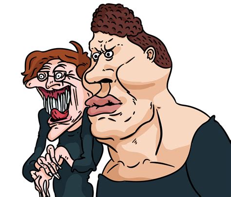 me and my friend by qameleon on newgrounds