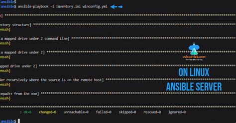 Configuring Ansible To Manage Windows Servers Via Openssh Vgeek