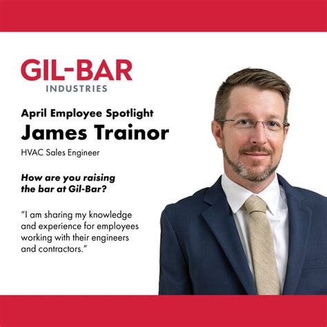 Gil Bar Industries On Linkedin How Are You Raising The Bar At Gil Bar
