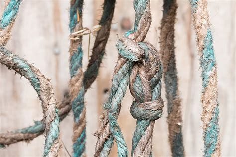 Rope Node Line Free Photo On Pixabay