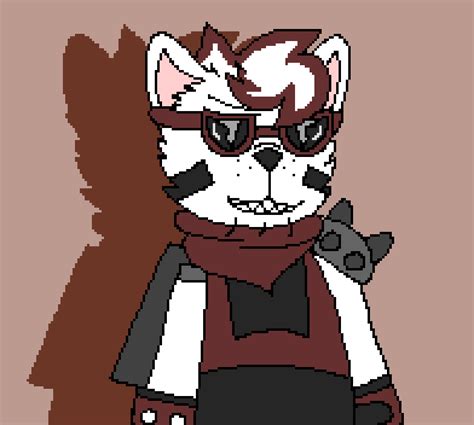 Oliver Kumamon Chakmon Form By Yoshi12345786 On Deviantart