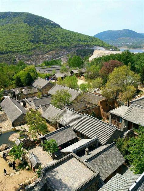 郑州必去的八大古村落：被列为国家级传统村落，全部免门票登封市