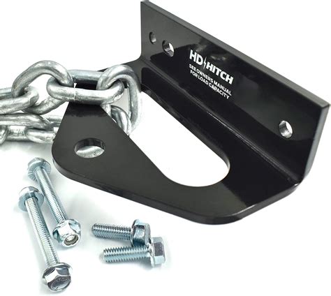 Genuine Oem Toro Parts Kit Hitch 117 5315 New 79014