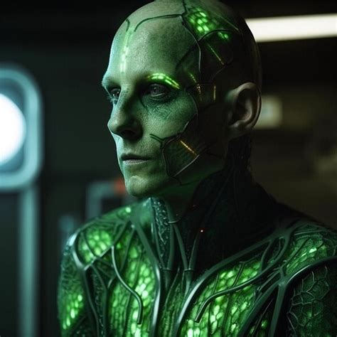 Why The Borg Are Star Trek Picard S Real Enemy Trek Central
