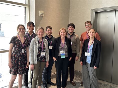 Cooper Lab At The Cis 2023 Annual Meeting Megan Cooper Lab