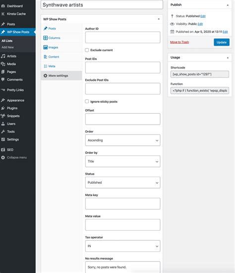 How To Create A Custom Post Type In Wordpress Remove The Slug
