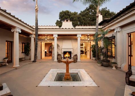 Ellen Degeneres Sells Sprawling Montecito Home For 32m