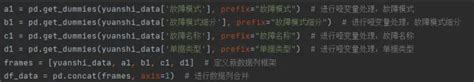 基于python实现随机森林分类模型randomforestclassifier项目实战 阿里云开发者社区