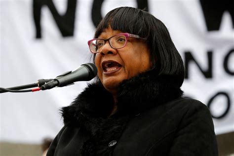 Labour Party Lawmaker Diane Abbott Suspended For Saying Jews Experience